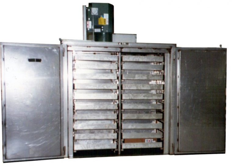 Industrial Curing Ovens | Custom Manufactured by Benko Products, Inc.