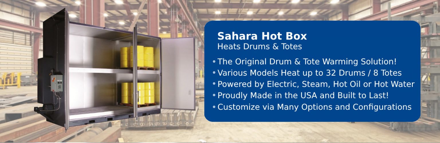 Benko Products | Drum Heaters, Industrial Ovens, Safety Gates and More..